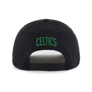 '47 Boston Celtics Sorry I Was Hooping Hitch Adjustable Cap