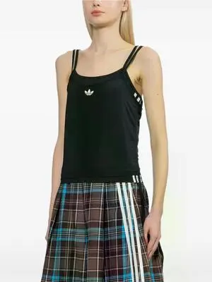Adidas Logo Straps Top