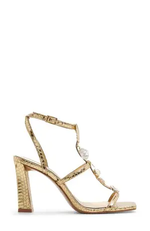 Aldo Taylar Ankle Strap Sandal