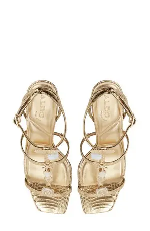 Aldo Taylar Ankle Strap Sandal