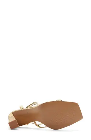 Aldo Taylar Ankle Strap Sandal