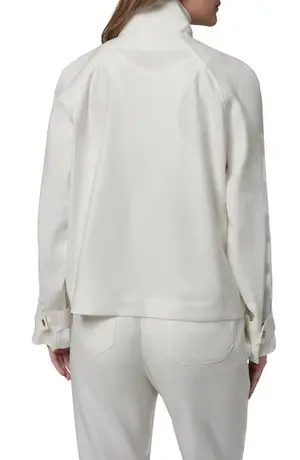 Donna Karan New York Linen Blend Jacket