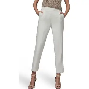 Donna Karan New York Straight Leg Pants For Women