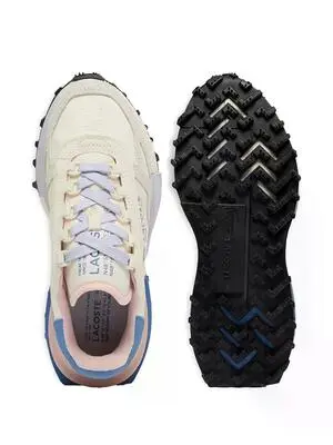 Lacoste Elite Active Lace-up Sneakers - Neutrals