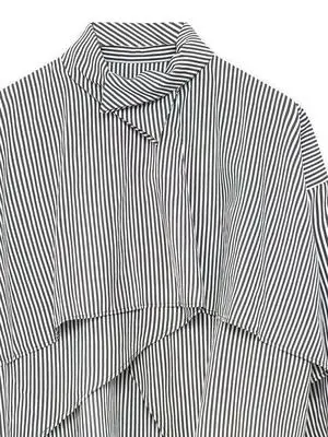 MARGAUX LONNBERG Striped Top