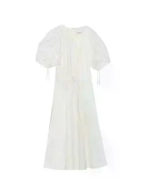 3.1 Phillip Lim Pleated Day Dresses