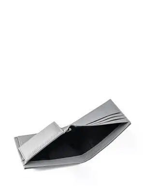 Emporio Armani Logo-plaque Wallet