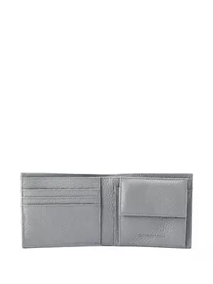 Emporio Armani Logo-plaque Wallet