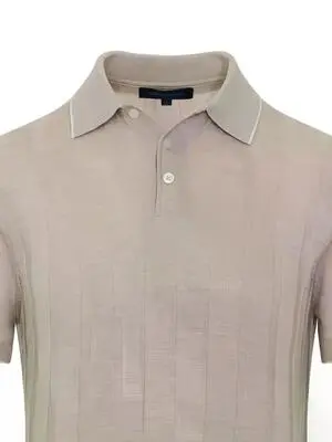 PATRICK ASSARAF Short-sleeve Polo Shirt