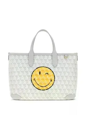 Anya Hindmarch Patterned Totes