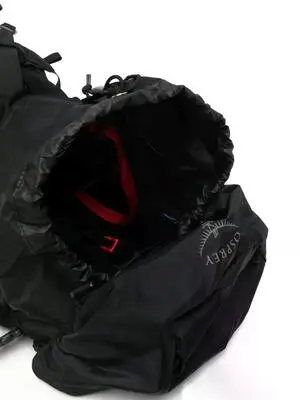 OSPREY Kestrel™ 48 Backpack - Black
