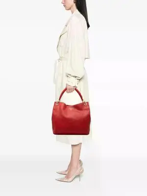 Prada 2010-2026 Vitello Daino Hobo Bag