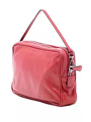 Prada Leather Handbag