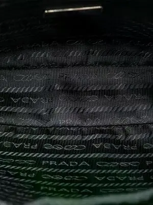 Prada Leather Handbag