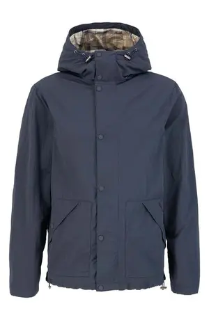 Barbour Showerproof Hooded Jacket