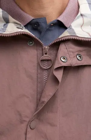 Barbour Showerproof Hooded Jacket