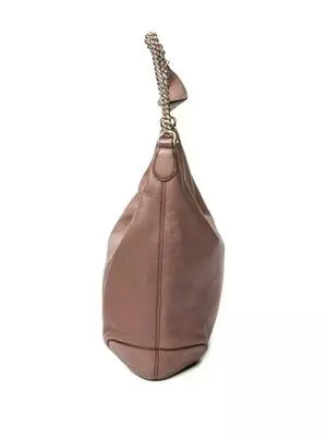 Gucci Soho Tassel Chain Shoulder Bag
