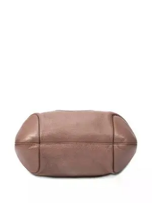 Gucci Soho Tassel Chain Shoulder Bag