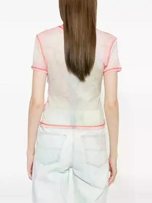 DIESEL® Printed T-shirt