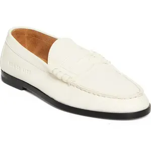 COMMON PROJECTS Soft Penny Loafer - 4102 Off White