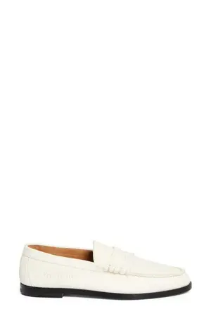 COMMON PROJECTS Soft Penny Loafer