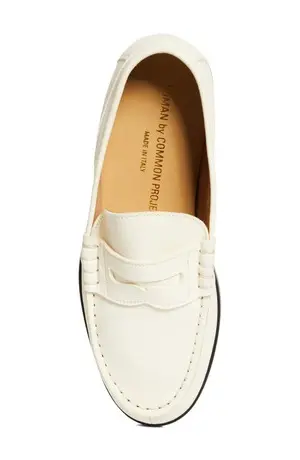 COMMON PROJECTS Soft Penny Loafer