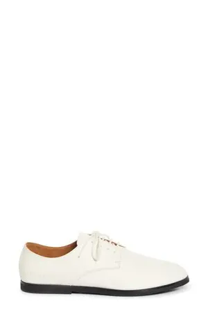 COMMON PROJECTS Soft Plain Toe Derby