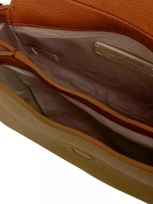 COCCINELLE Mavery Crossbody Bag - Brown