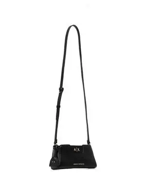 Armani Exchange Logo Cross-body Bag