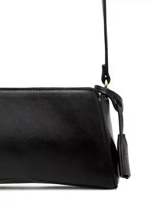 Armani Exchange Logo Cross-body Bag