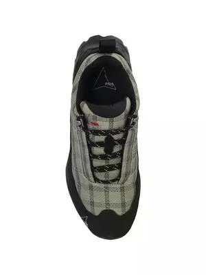 ROA Katharina Lace-up Fastening Sneakers