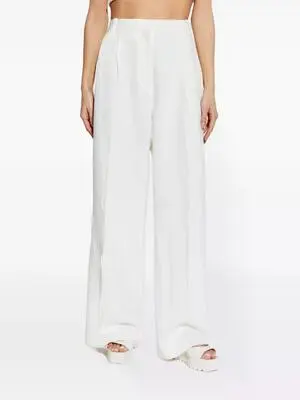 IRO PARIS Helis Pleated Trousers
