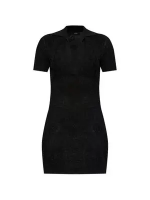 Amiri Mini Cocktail Dresses