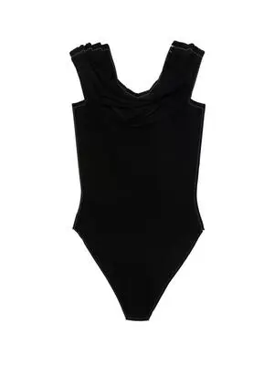 Norma Kamali Classic Bodysuits
