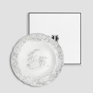 TOGAS Martinelli Sentiment Plate