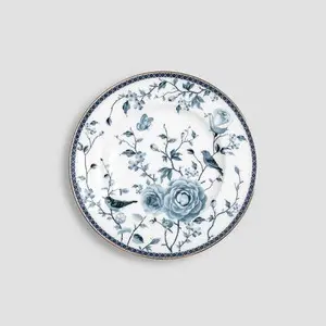 TOGAS Fiore Plate