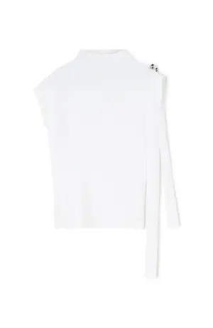 LANVIN Viscose Top