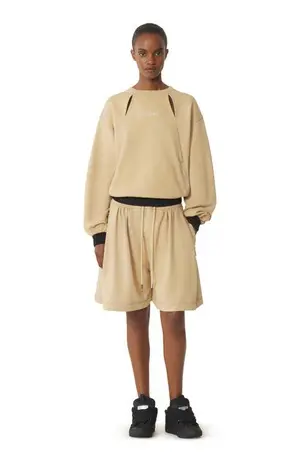 Lanvin Shorts For Women