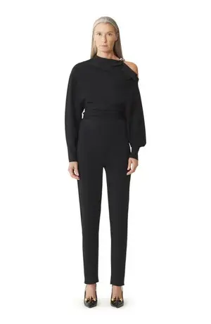 Lanvin Ankle Length Pants For Women