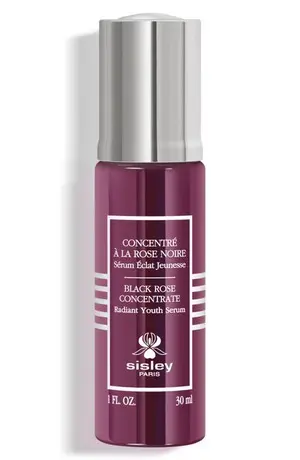 HAIR RITUEL BY SISLEY Black Rose Concentrate Serum - No Color