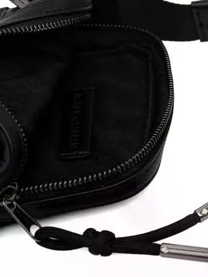 Karl Lagerfeld Print Detail Belt Bag