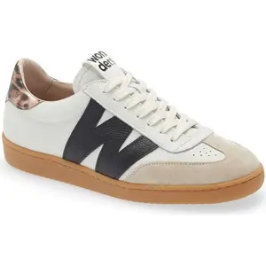 WONDERS Lace-up Sneaker Beige/off-white