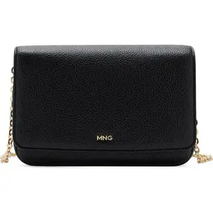 Mango Flap Bags For Women
