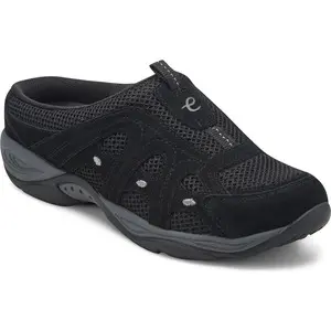 Easy Spirit Emrys Mule - Black