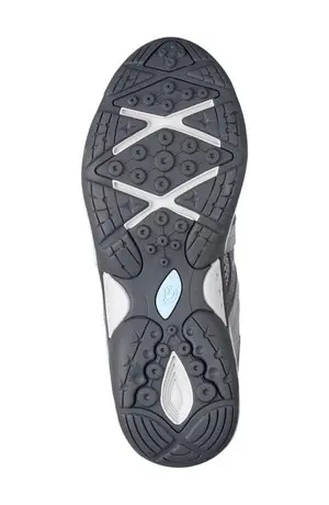 Easy Spirit Emrys Mule - Light Grey