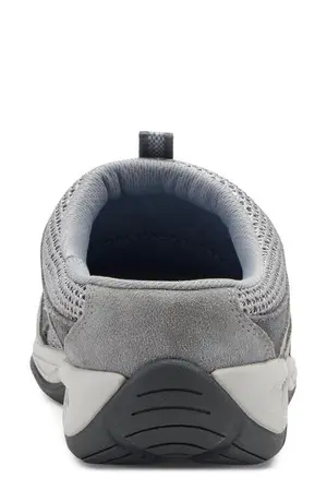 Easy Spirit Emrys Mule - Light Grey