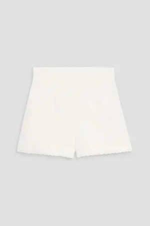Zimmermann Short Shorts For Women