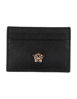 Versace Cardholder Leather