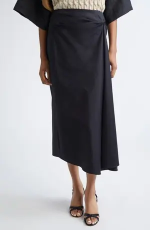 Max Mara Gathered Bottoms For Women