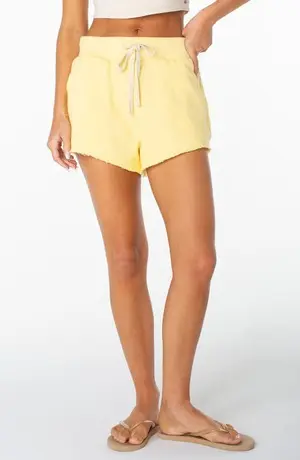 Roxy Relaxed Shorts For Women